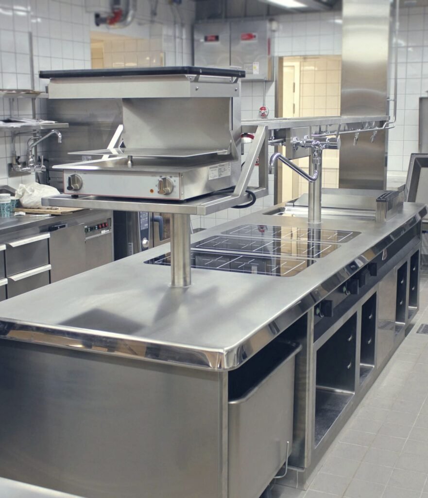 Home - Craftline Kitchen